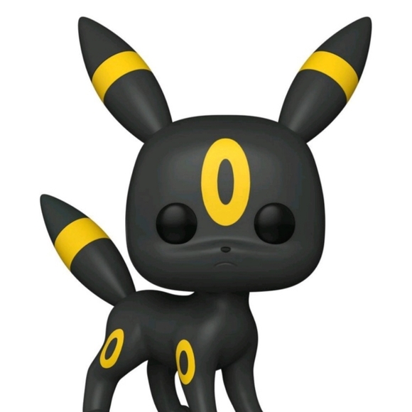 POP! Games | Art | Pop Games Jumbo Pokmon 95 Umbreon | Poshmark
